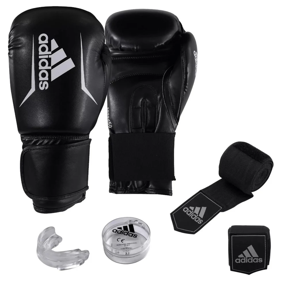 Setul de box adibpkit07: Echipament complet pentru începători ...